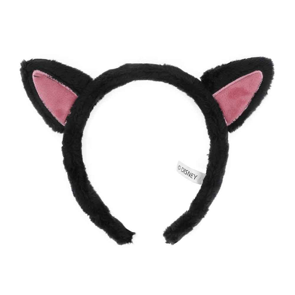 Bioworld Disney Hocus Pocus Binx Cosplay Headband & Necklace Set ...