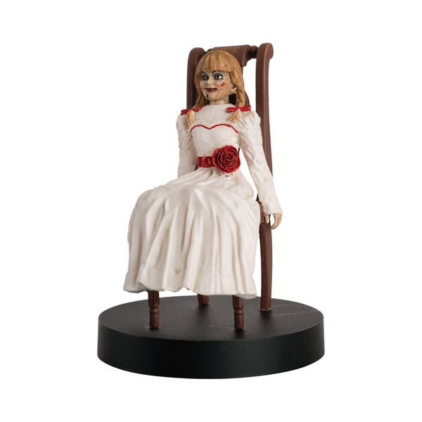 Eaglemoss Horror Heroes 1:16 Scale Diecast Figurine - The Conjuring ...