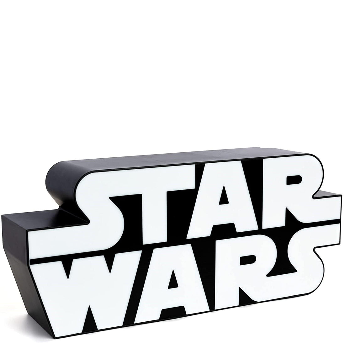 Disney George Lucas' Star Wars Logo Light by Paladone – Collective Hobbees